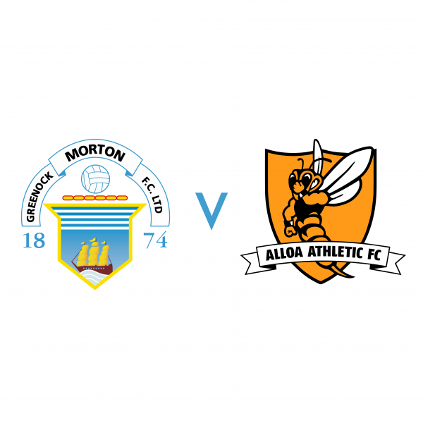 GMFC TV – Greenock Morton FC TV
